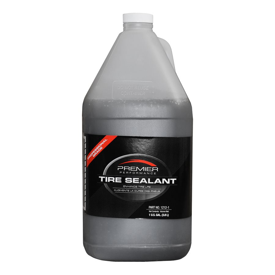 PREMIER 1GAL (4L) TIRE SEALANT