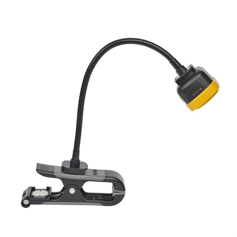 LED TIRE SERVICE WORK LIGHT