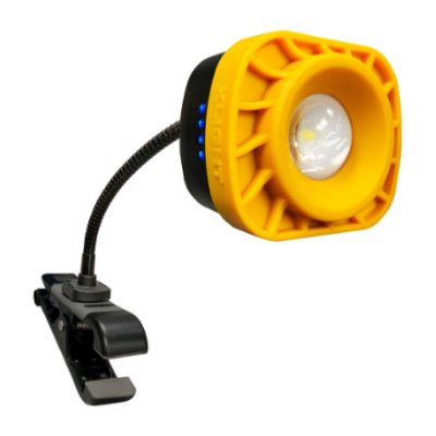 LED TIRE SERVICE WORK LIGHT