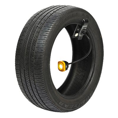 LED TIRE SERVICE WORK LIGHT