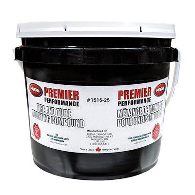 Mounting Lubricants & Accessories