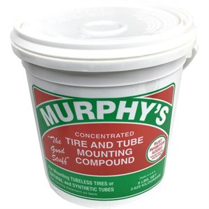 Tire & Tube Mounting Compounds