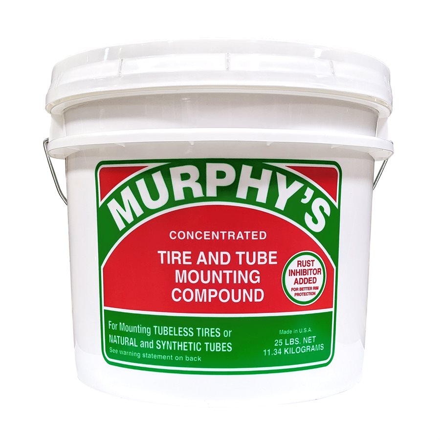 MURPHYS MTNG PASTE - 25LBS