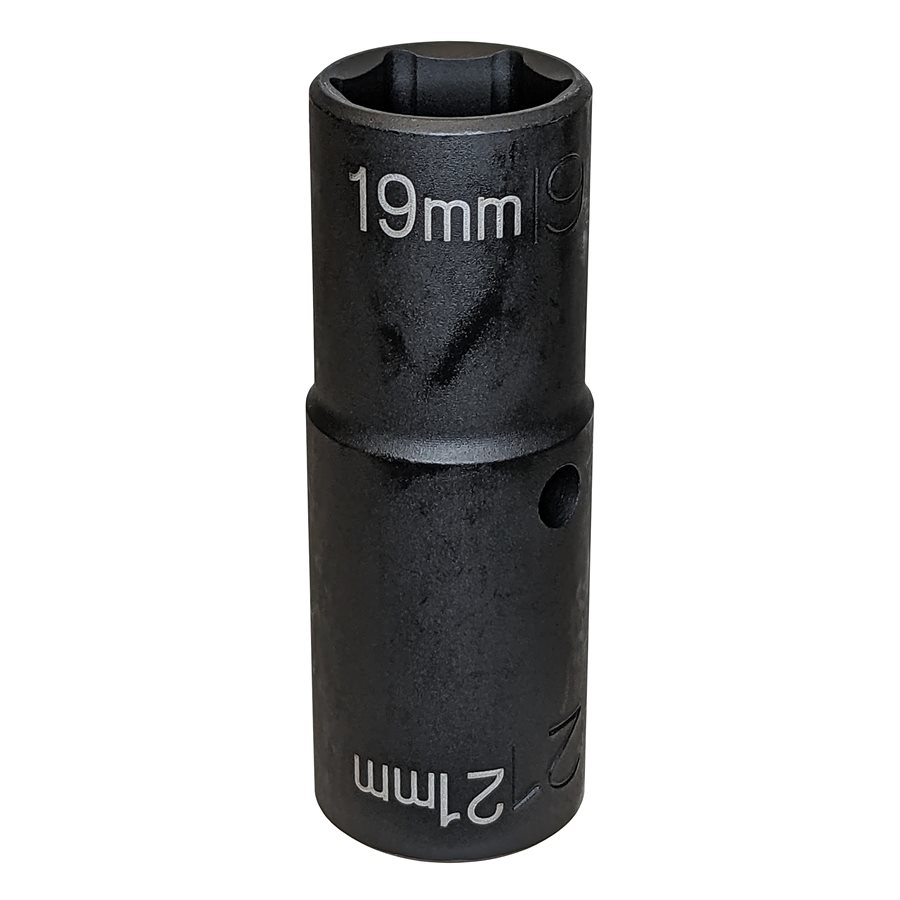 1/2" Drive Impact Sockets