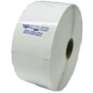 Reminder Labels and Retorque Tags