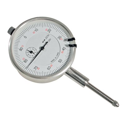 Radial Runout gauges