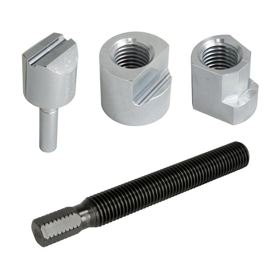 KEN-TOOL DUAL WHEEL SEPARATOR