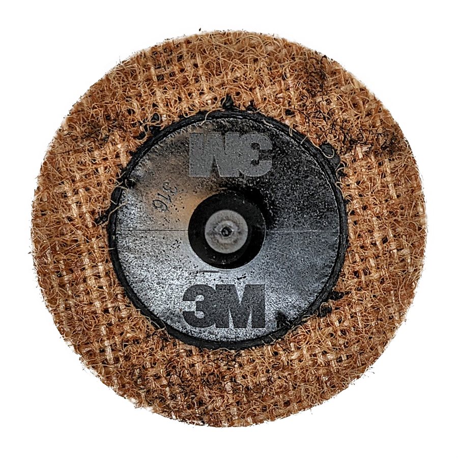 Roloc Scotch-Brite Discs