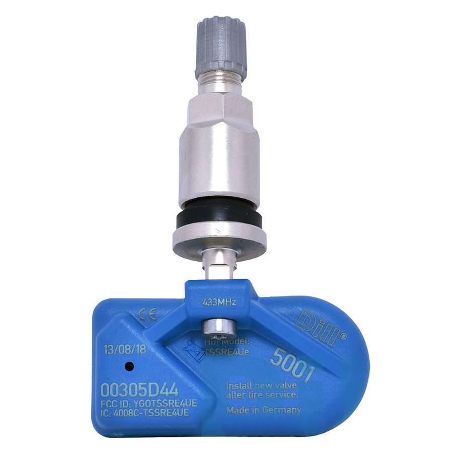 Universal Replacement Sensors