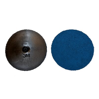 Roloc Abrasive Discs