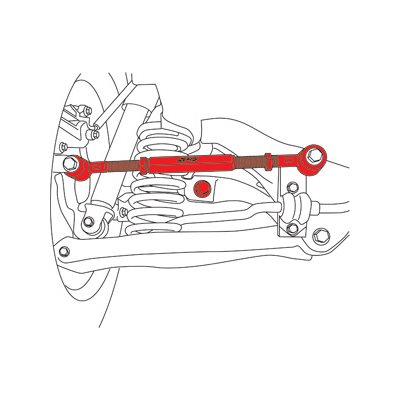 HYUNDAI/KIA EZ ARM & TOE CAM