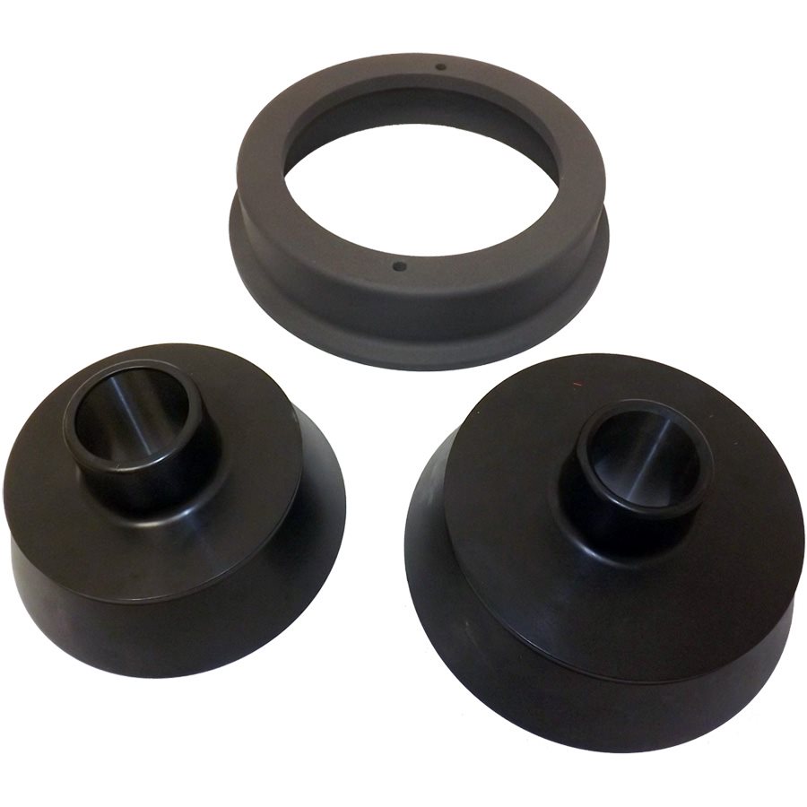 M.FERRO CENTRE CONE - BALANCER