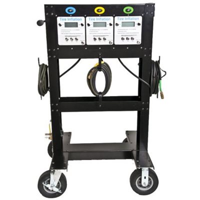 Truck Inflation Systems