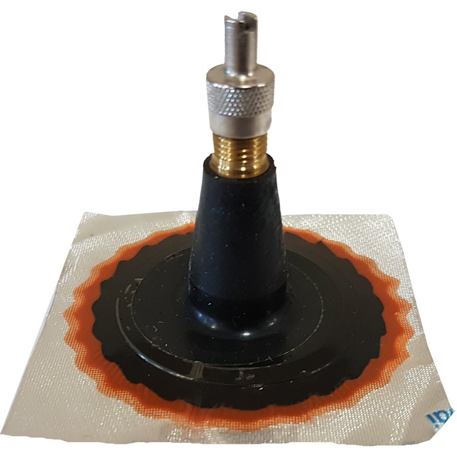 TR15 TUBE REPL. VALVE .625