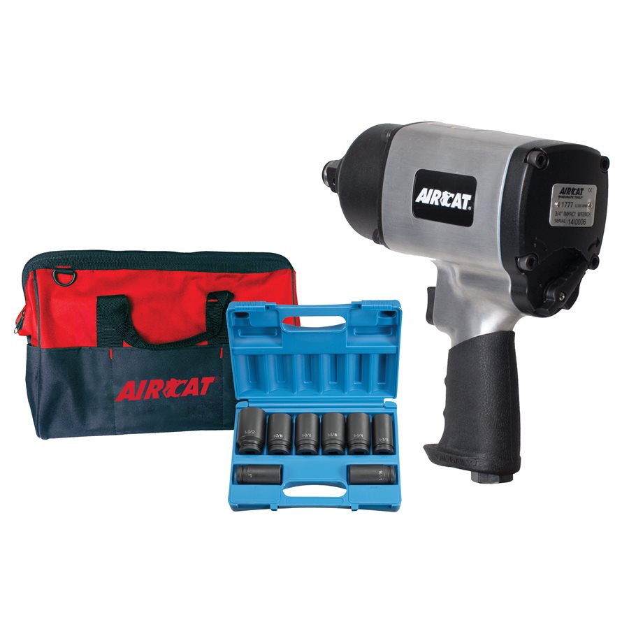 AirCat Pneumatic Tools