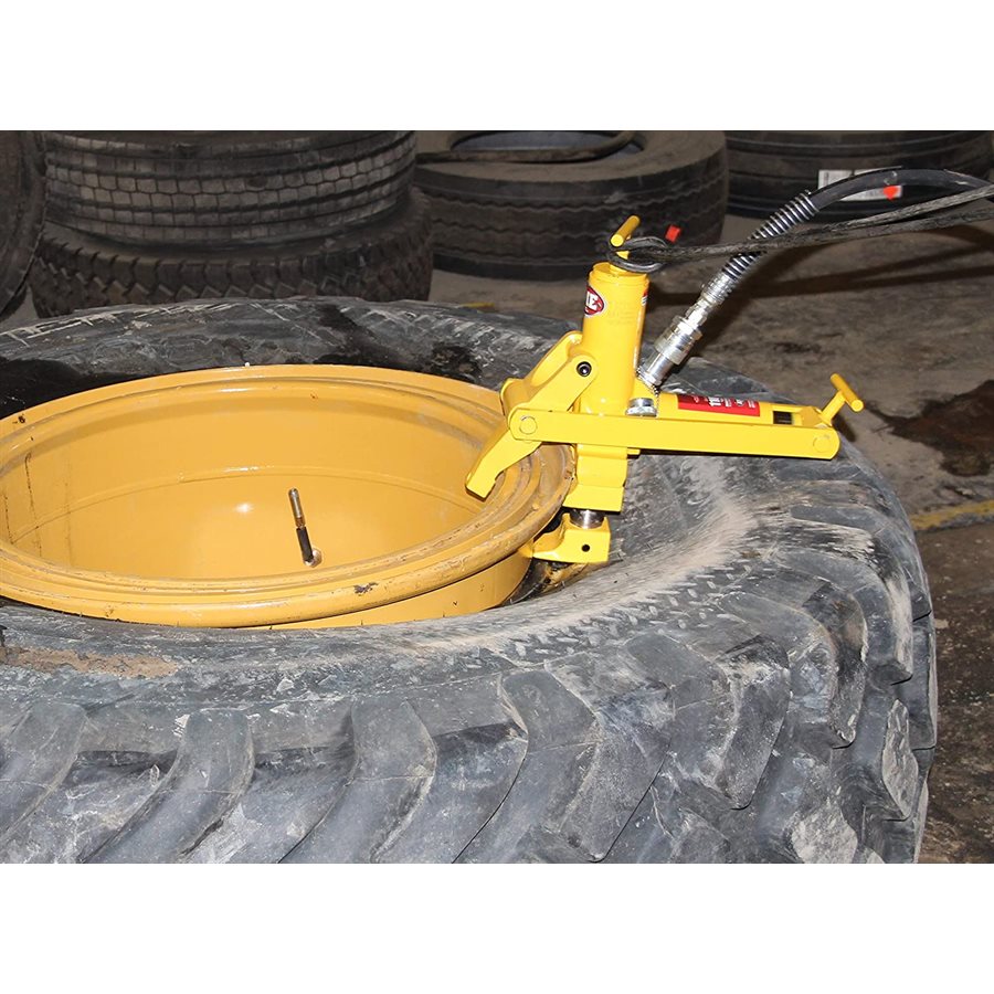 COMBI TIRE BEAD BREAKER