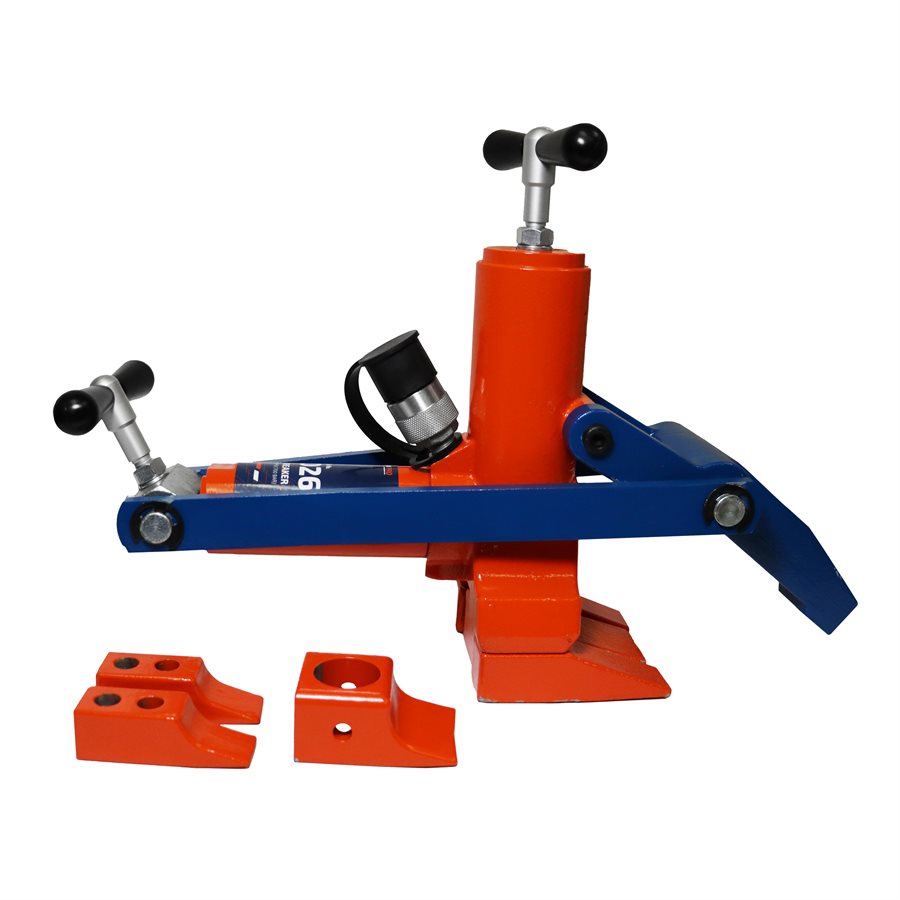 Hydraulic - Combi Bead Breakers