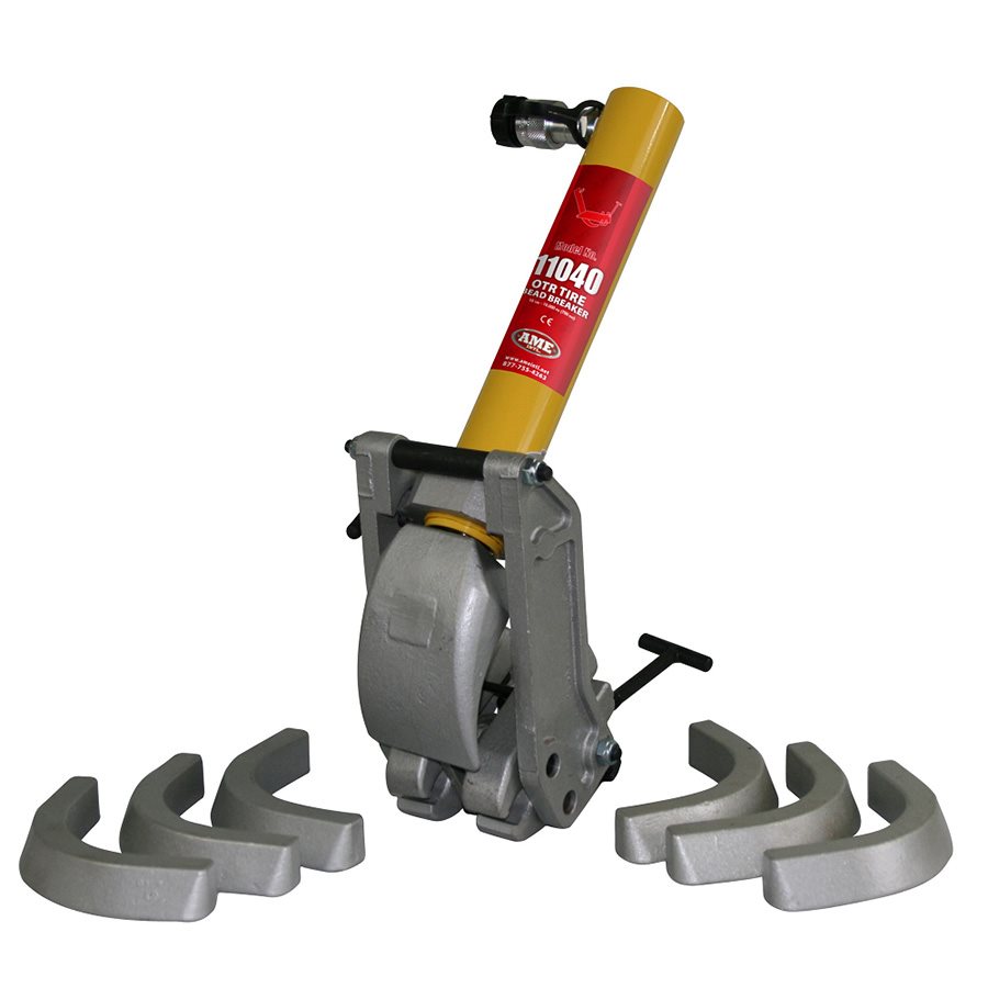 OTR 5PC RIM BEAD BREAKER