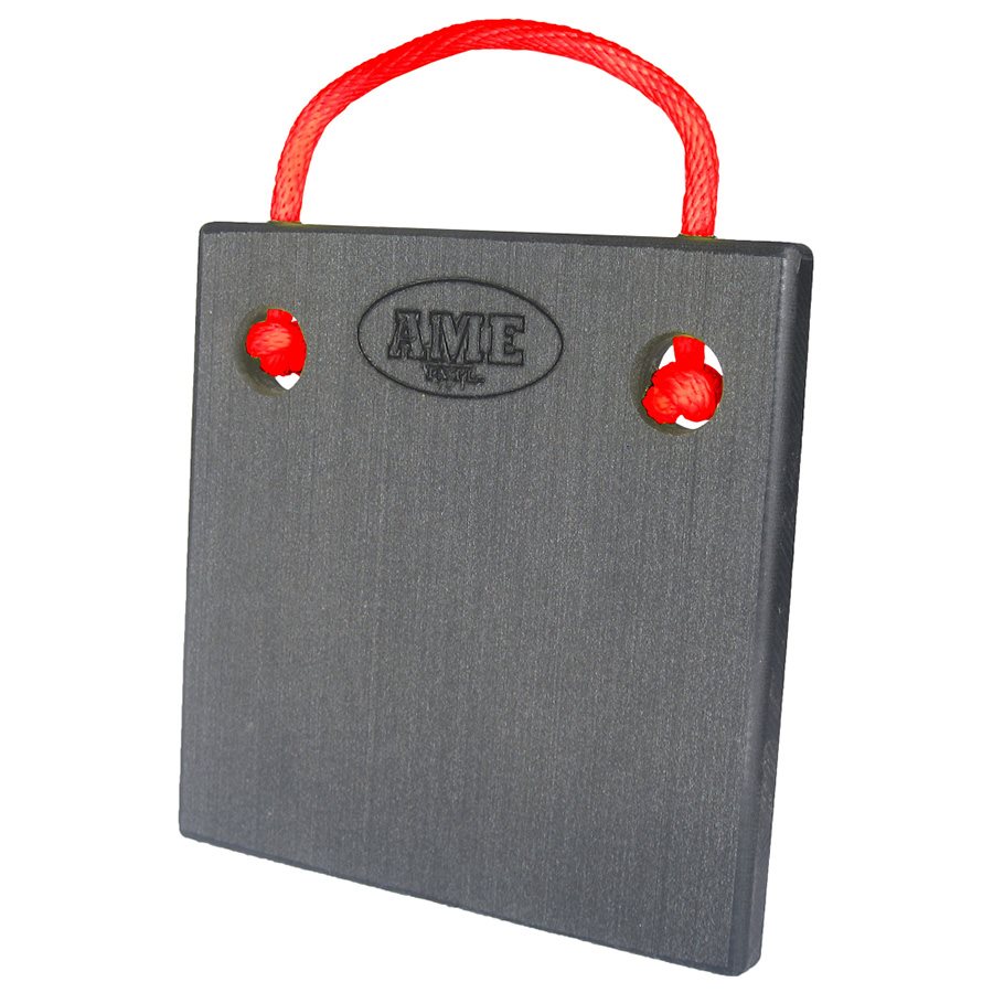 Cribbing and Jack Stands