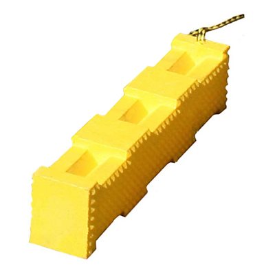 Cribbing Blocks
