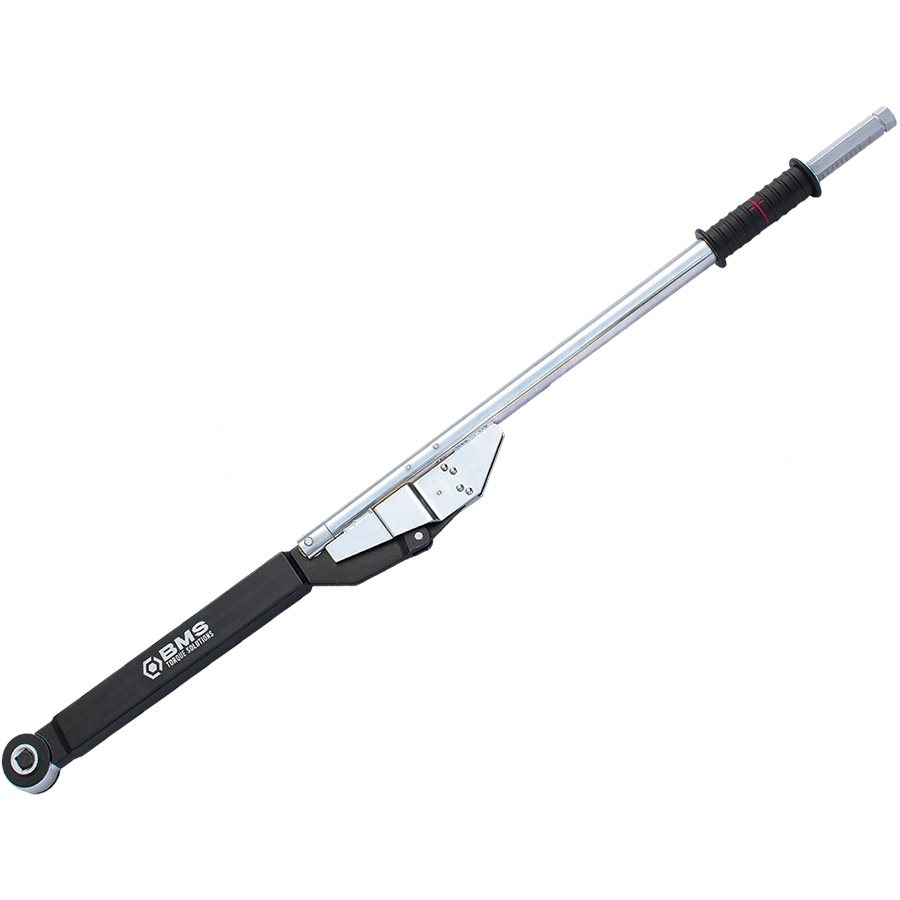 BREAK-A-WAY TORQUE WRENCH