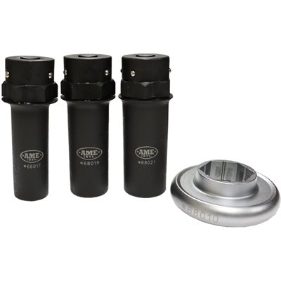 TURBO SOCKET SET — SOCKET BRO