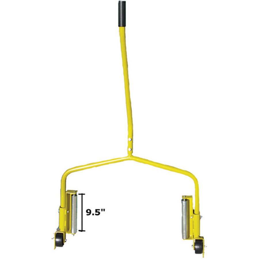 Tire/Wheel Handling Equipment