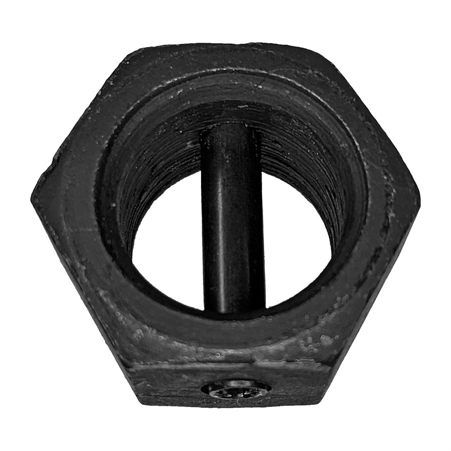 MANUAL BEAD BREAKER HEX NUT
