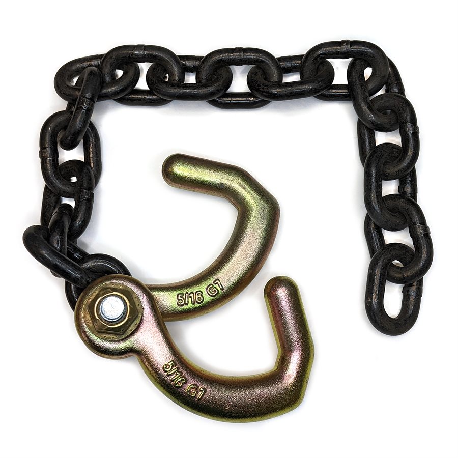 AME-71650 RIM WIT -REPLC. HOOK