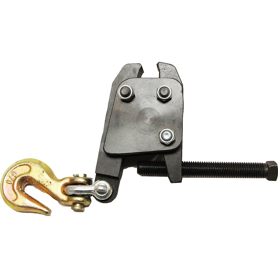 OTR RIM-FLANGE CLAMP 2000LBS