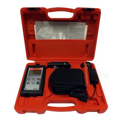 ATEQ TPMS SCAN TOOL W/ OBDII