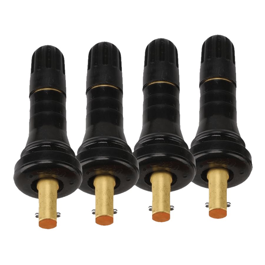 MX-SENSOR RUBBER VLV KIT 4-PK