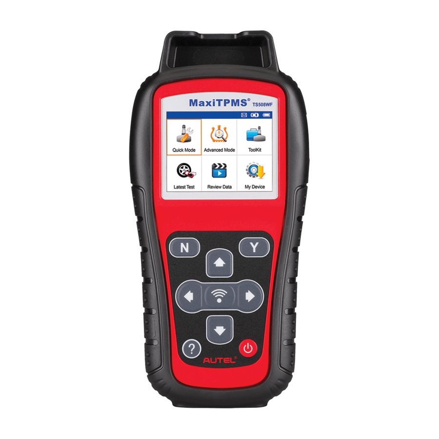 AUTEL TS508WF WIRELESS TOOL