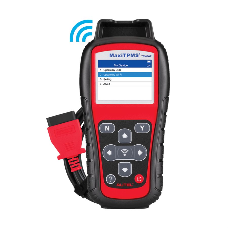 AUTEL TS508WF WIRELESS TOOL