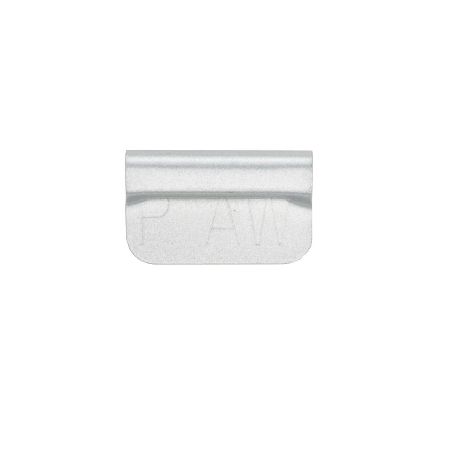 Zinc Clip-On Wheel Weights