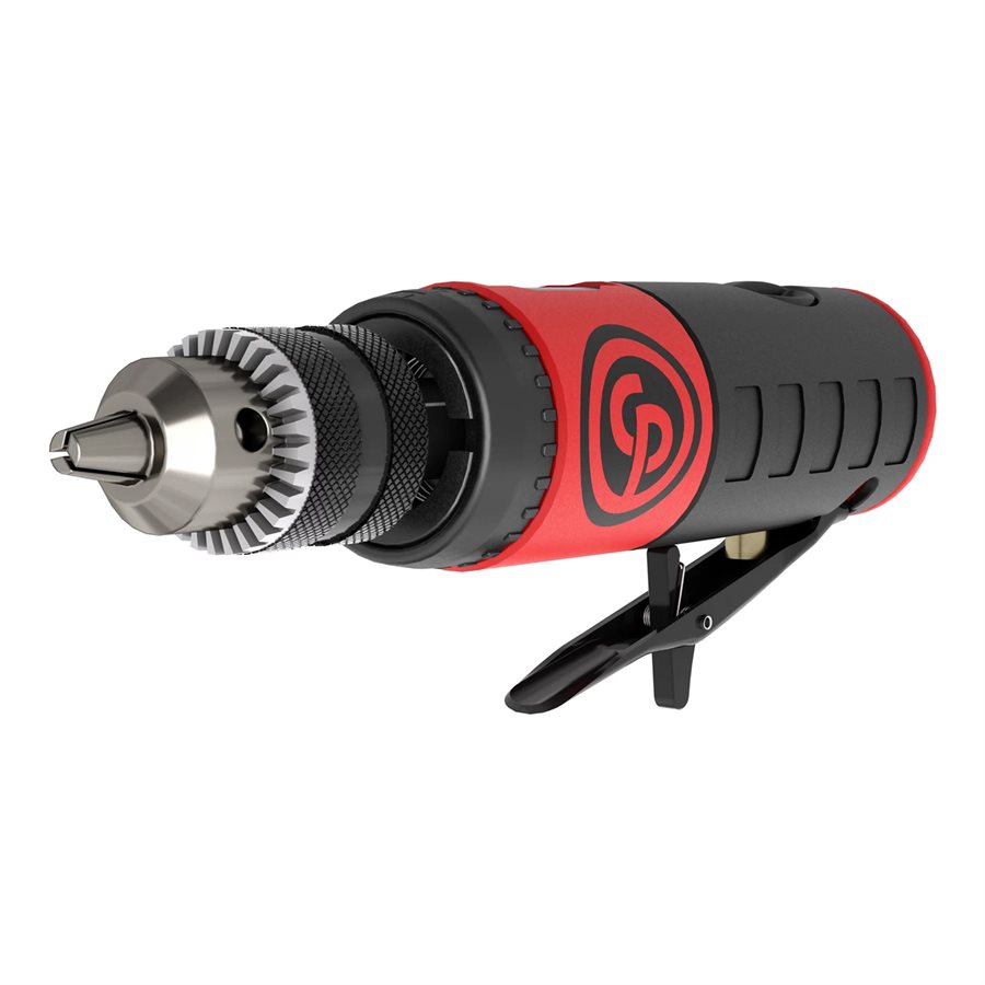 Tire Repair Buffers, Drills & Accessories