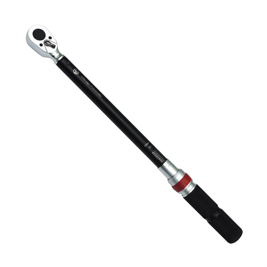 Torque Wrenches