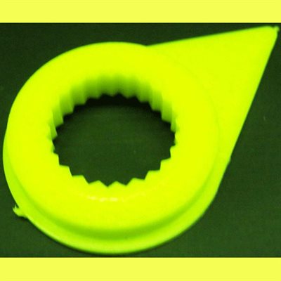 Torque Indicators & Locks