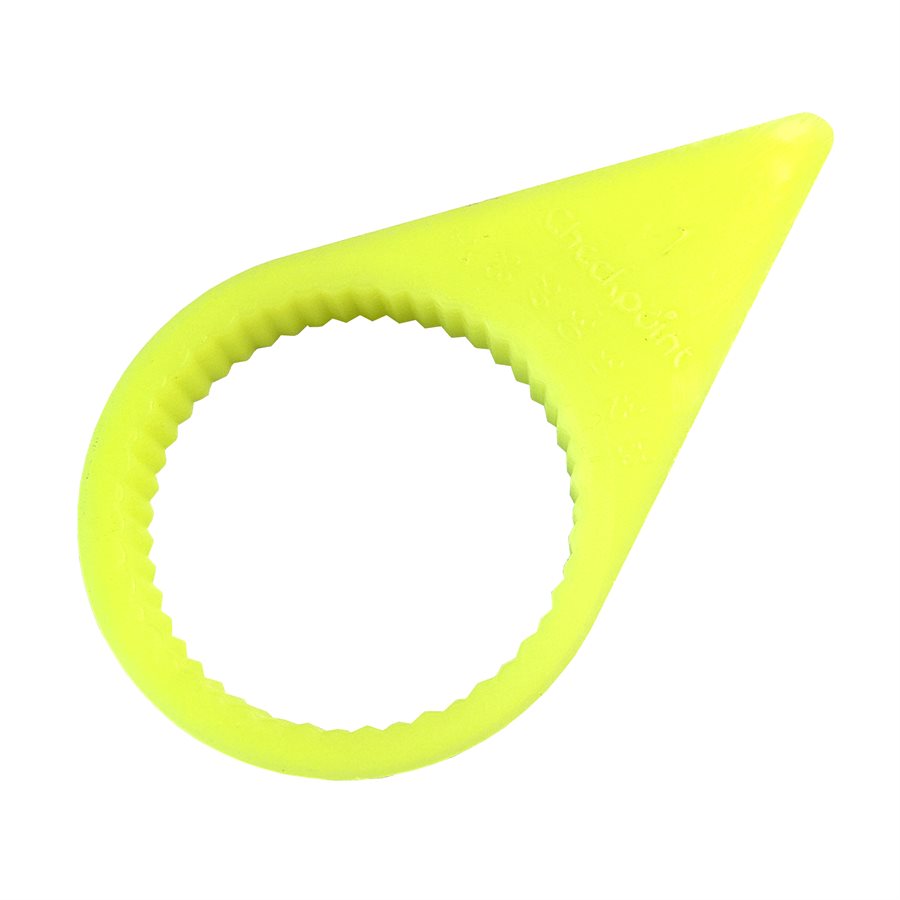 Torque Indicators & Locks