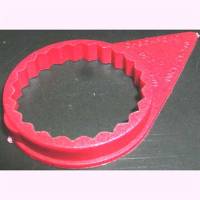 Retorque Wheel Nut Indicators