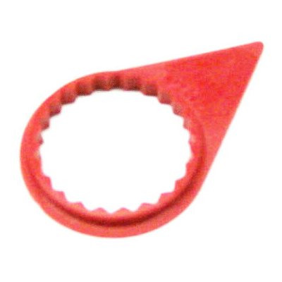 Retorque Wheel Nut Indicators