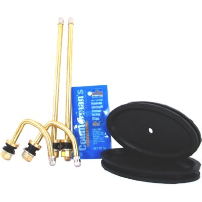 Dually Valve Kits