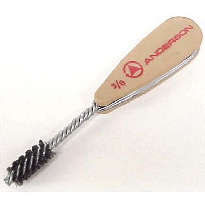 3/8 TUBE FITTING BRUSH