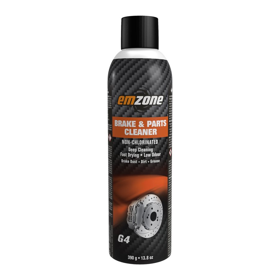 Brake Cleaner