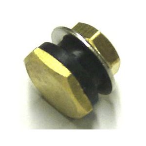 Rim Hole Plugs - OTR