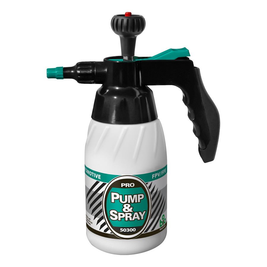 PMP & SPRY BTL 1L- FPV SEAL