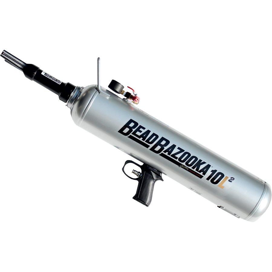 10L BEAD BAZOOKA® (Gen 2)