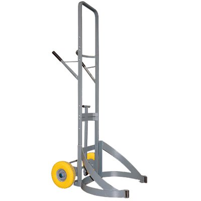 GAITHER SMART TIRE CART