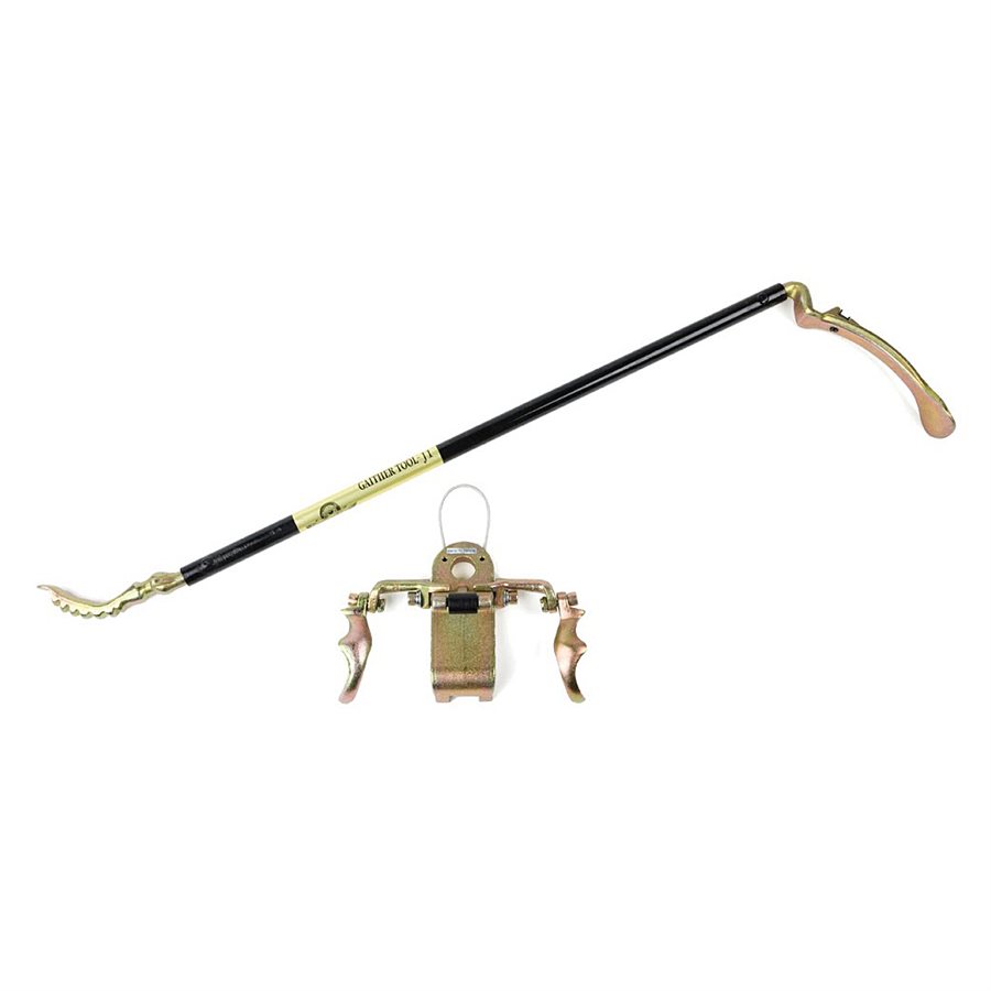 Tire Mount & Demount Systems