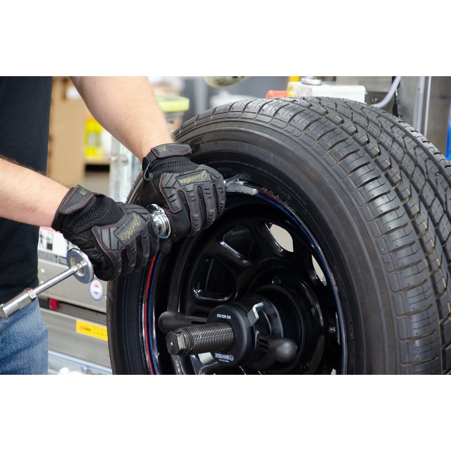 GT FORCE WHEEL WEIGHT TOOL